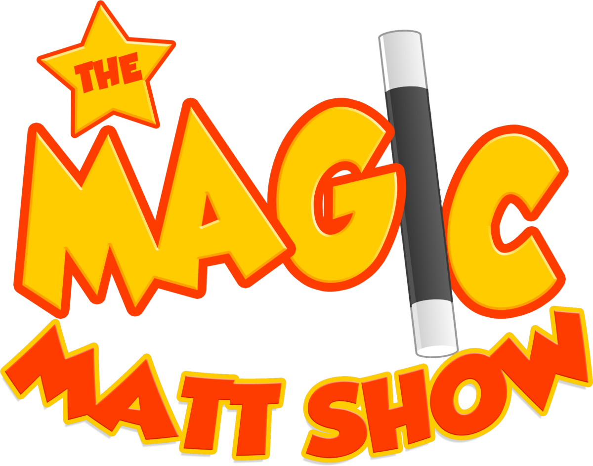The Magic Matt Show