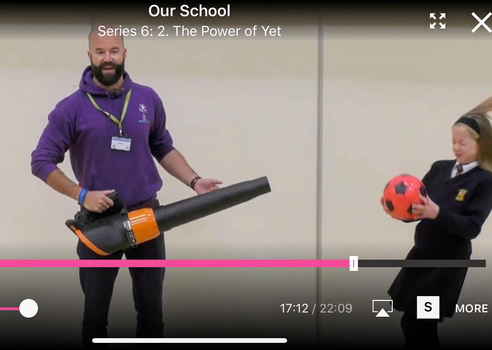 Magic & Circus Workshops - The Magic Matt Show